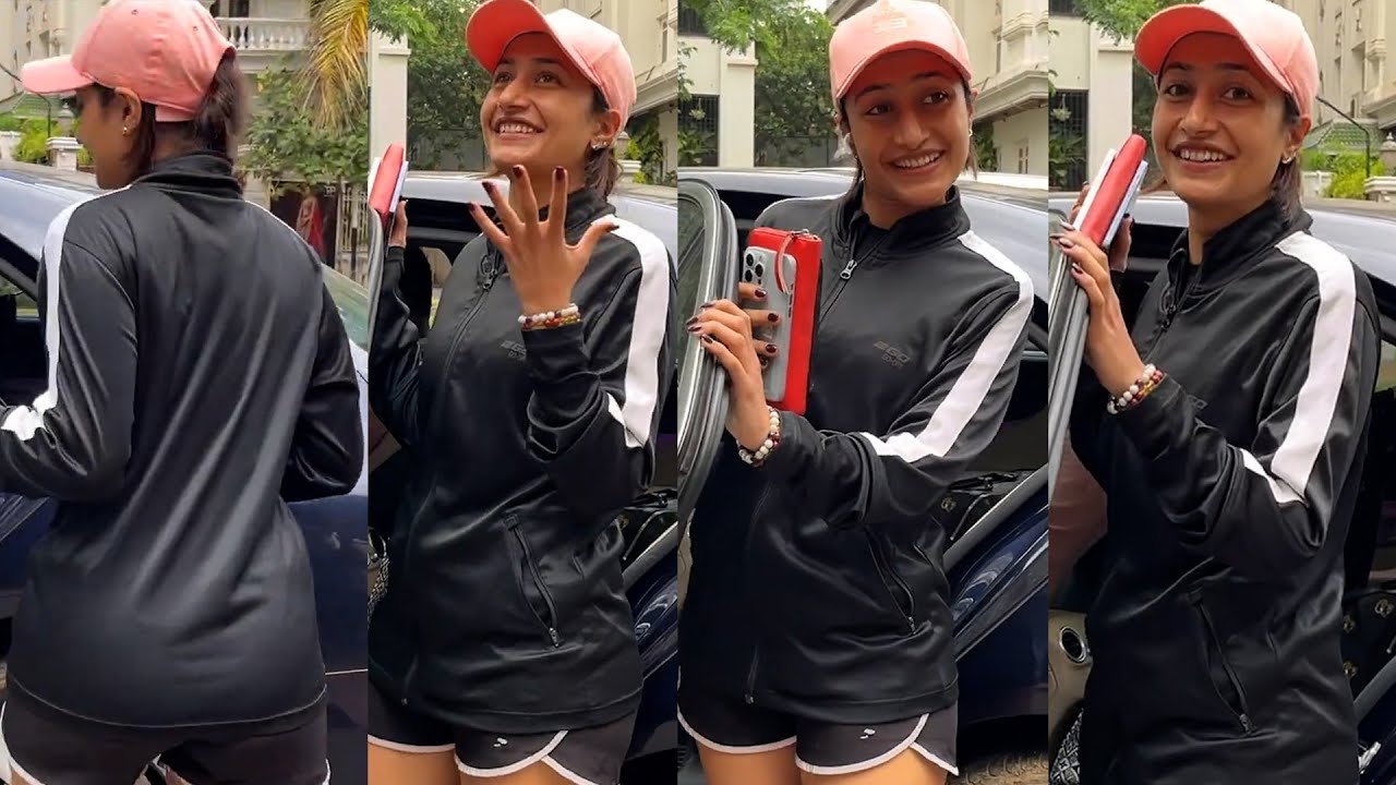 Dhanasree on India's Epic World Cup Win| Filmy Focus Bollywood - YouTube