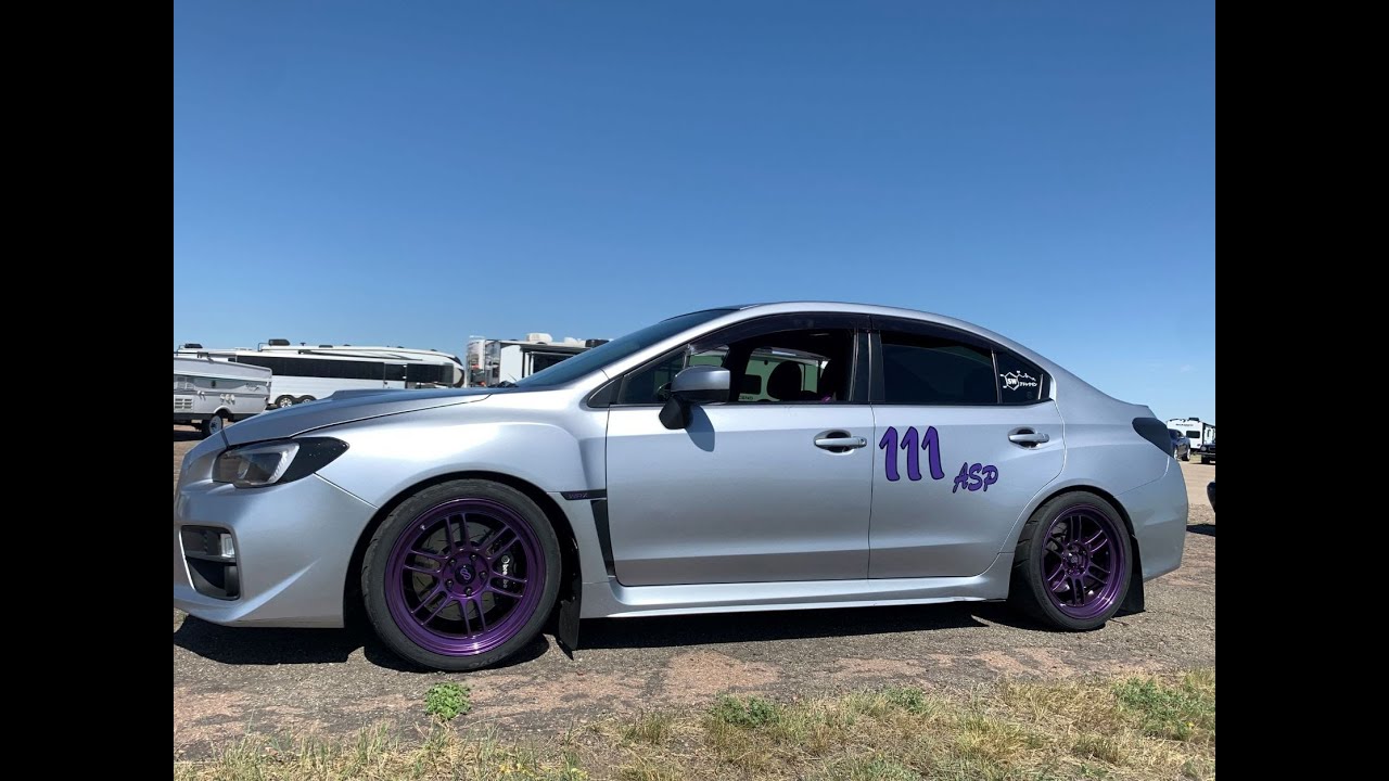 Helena 5.14.23 Fastest w/ a Cone. Would have been P1 - YouTube