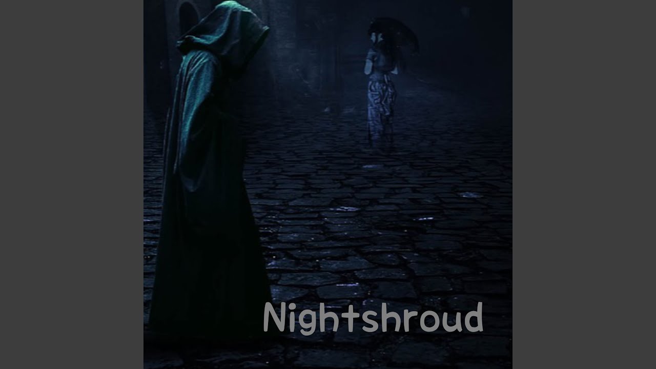 Shadowcloak - YouTube Music
