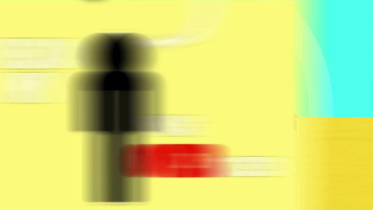 Train 50 ways to say goodbye typography - YouTube