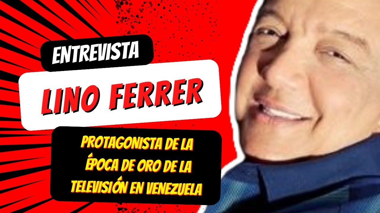 "PROTAGONISTA DE LA ÉPOCA DE ORO DE LA TELEVISIÓN DE LOS 80 EN ...