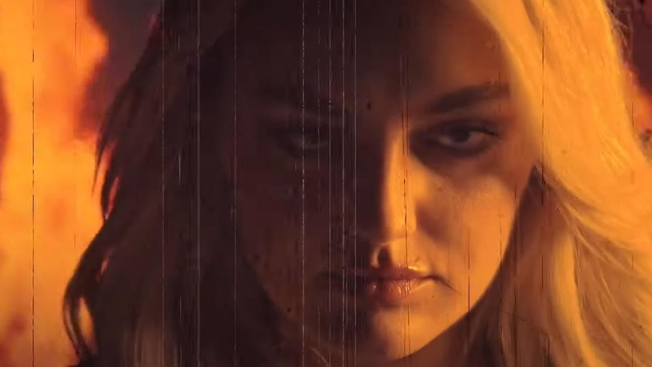 NATTY KNOCKS - Official Trailer (2023) - YouTube