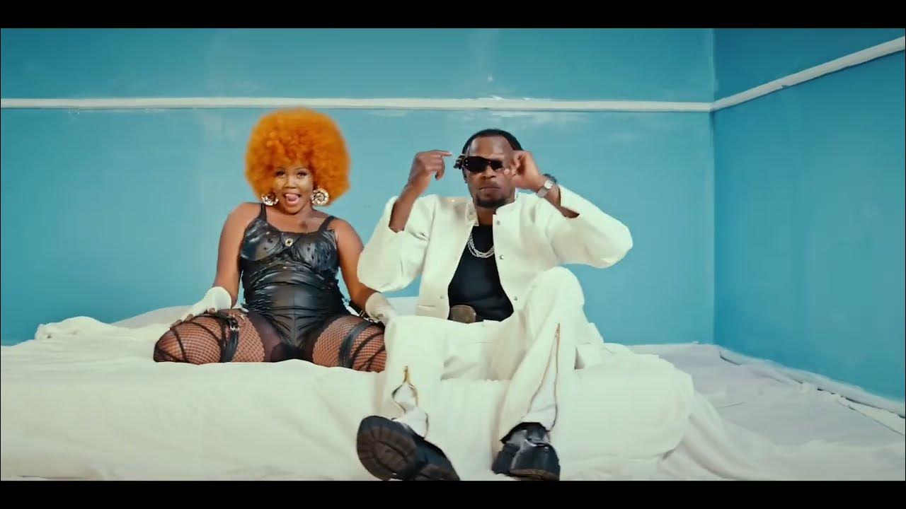 Lady Kola - Good Energy (Clean) (Extended) BPM 100 (DJ UJULU 211) Ft. Arrow Bwoy - YouTube