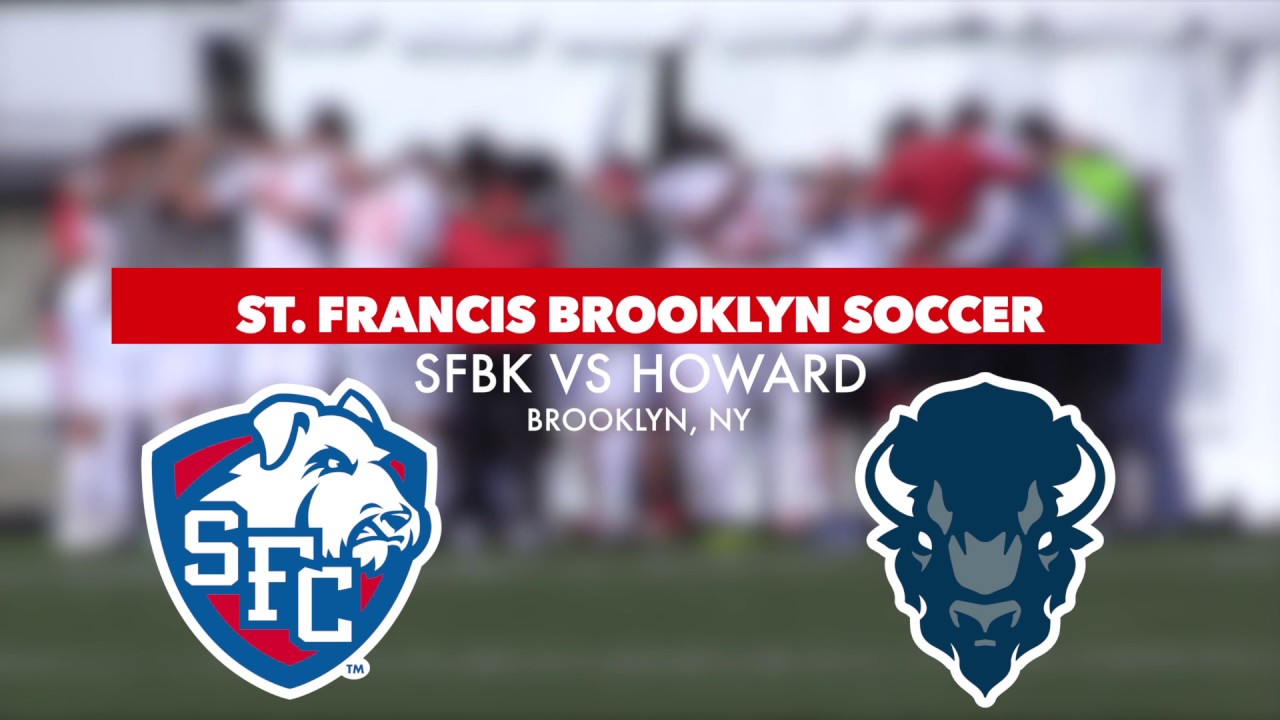 SFBK Men's Soccer Vs Howard 9/16/2018 - YouTube