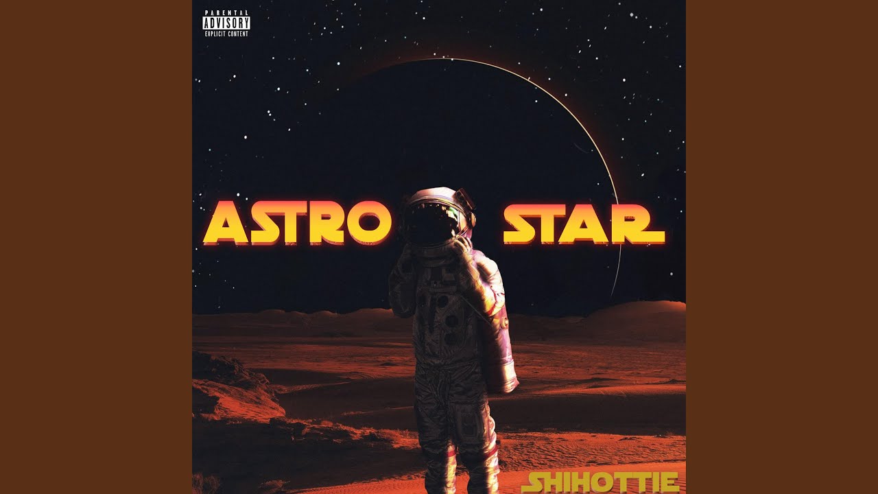 AstroStar - YouTube