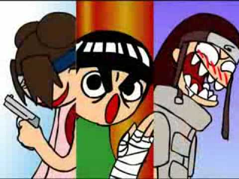 Stupid Sakura Project 16 - YouTube