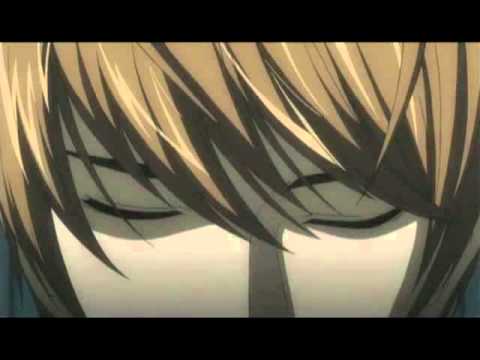 HollyWood Undead - City (Death Note) - YouTube