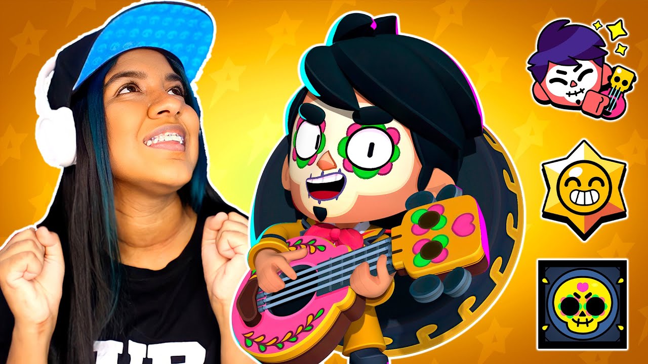 COMPREI A SKIN DO POCO HUMANO E ELA É INCRÍVEL!!! 🎶 - YouTube