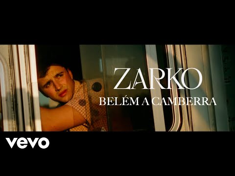 ZARKO - BELÉM A CAMBERRA