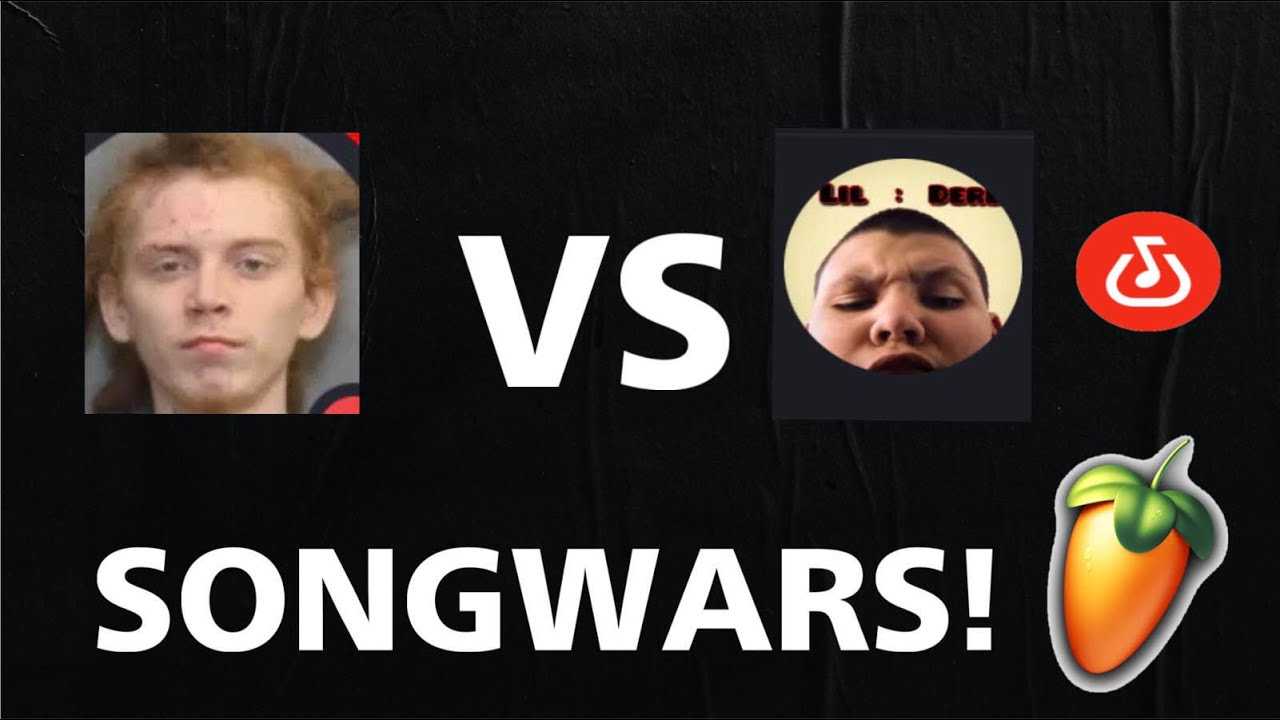 2Tymes Song Wars!! (it was horrible.....) - YouTube