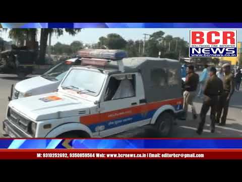02.02.2018 BCR Breaking News on BCR News
