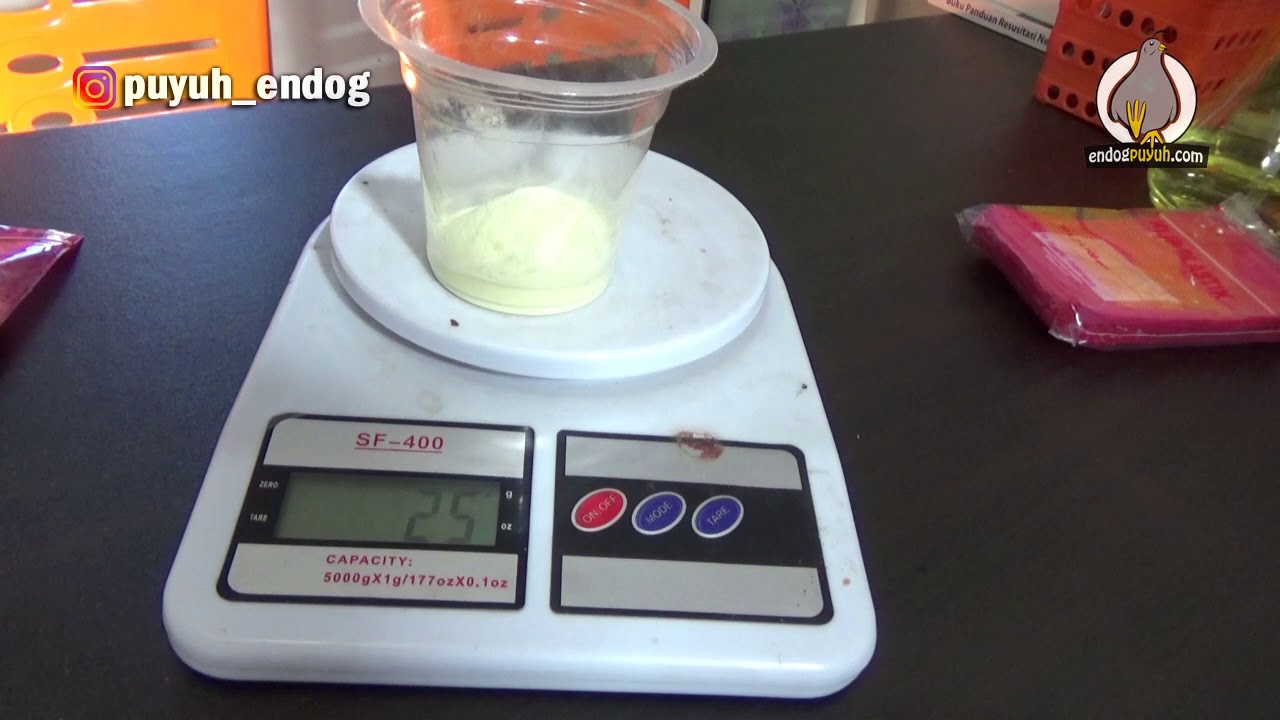 Obat mesti tepat - YouTube