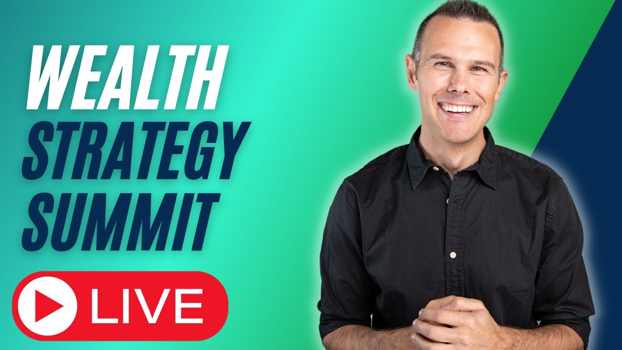 Wealth Strategy Summit March 2025 - YouTube