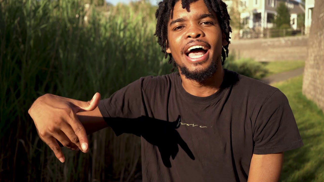 Chris Patrick - WHIPPIN (Shot by Justin LA) - YouTube