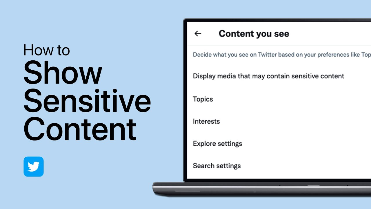 How To Show Sensitive Content On Twitter Updated Settings YouTube how-to-show-sensitive-content-on-twitter-updated-settings-youtube