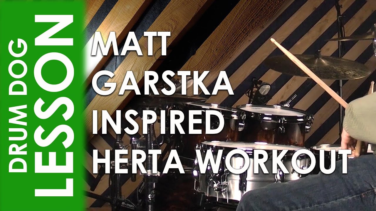 The Ultimate Herta Workout! - YouTube