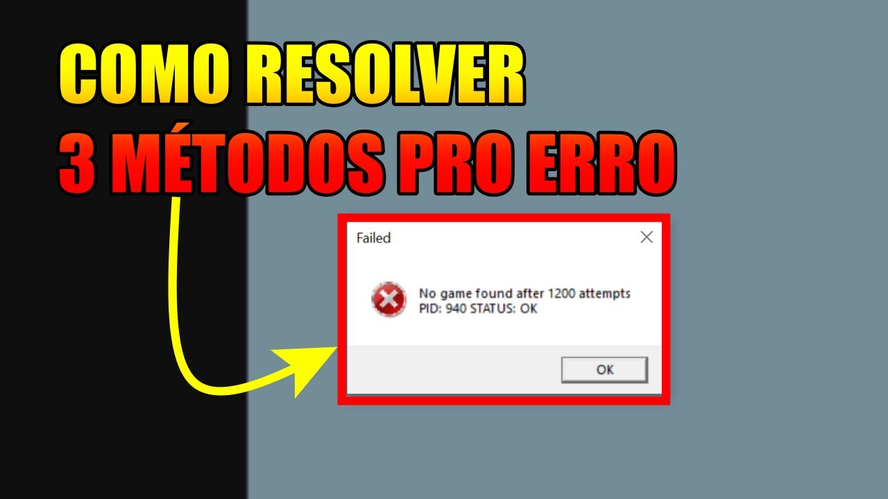 HOW TO FiX 1200 ATTEMPTS MOD MANAGER + COMO REPARAR O FIFA 23 3 MÉTODOS ...