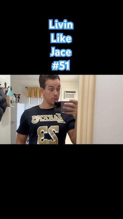 Livin Like Jace # 51 pt1/2 - 1/24/25 #actor #film #vlog #ambition #motivation - YouTube