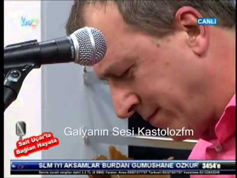 Yahya BİRİNCİ Trabzon Maçka Galyan
