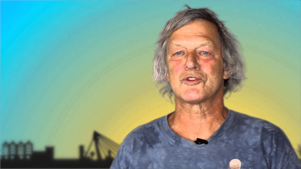 Doede De Jong Youtube
