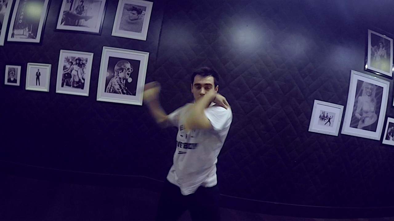 Loony boy - Grinding"(LBE dance studio) - YouTube