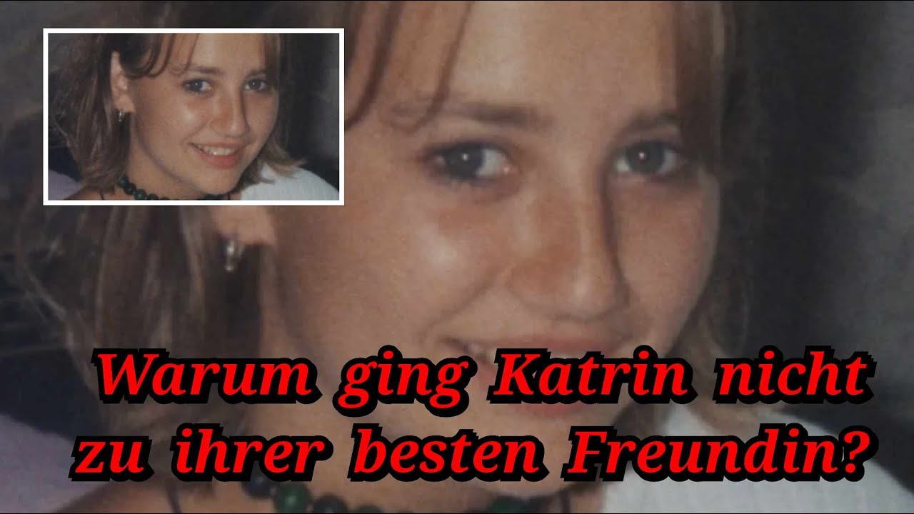 In diesem Video erfahrt ihr u.a. mehr über Katrins Persönlichkeit und ...