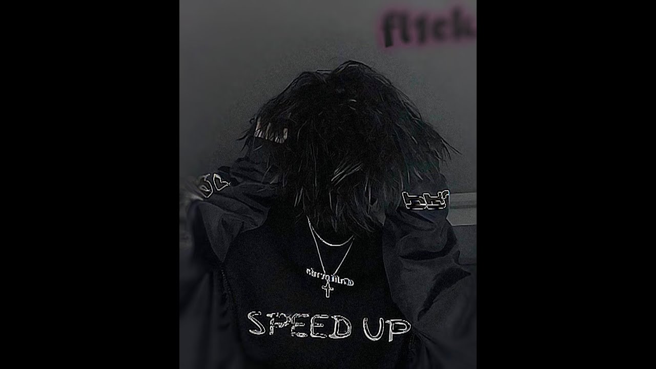 sad playlist ??? (speed up ) - YouTube