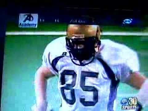 Form Tackle - YouTube