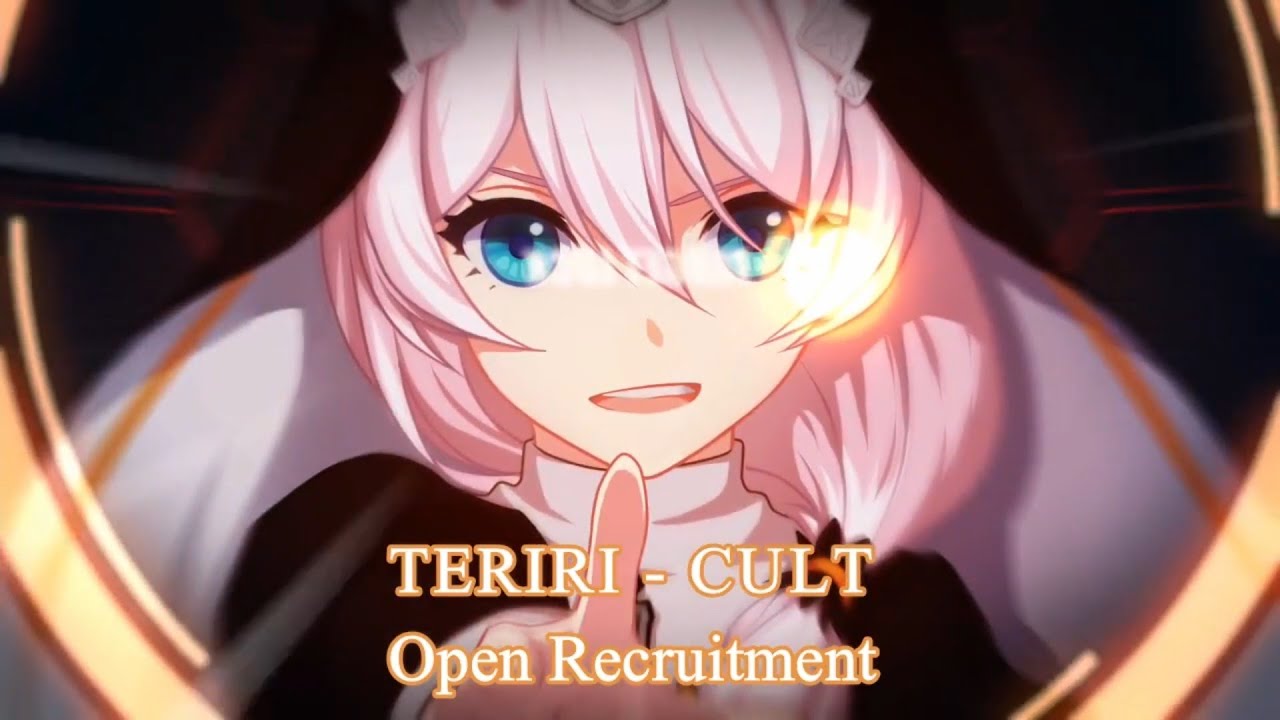 PV Teriri - Cult Armada ( Honkai Impact 3 ) - YouTube