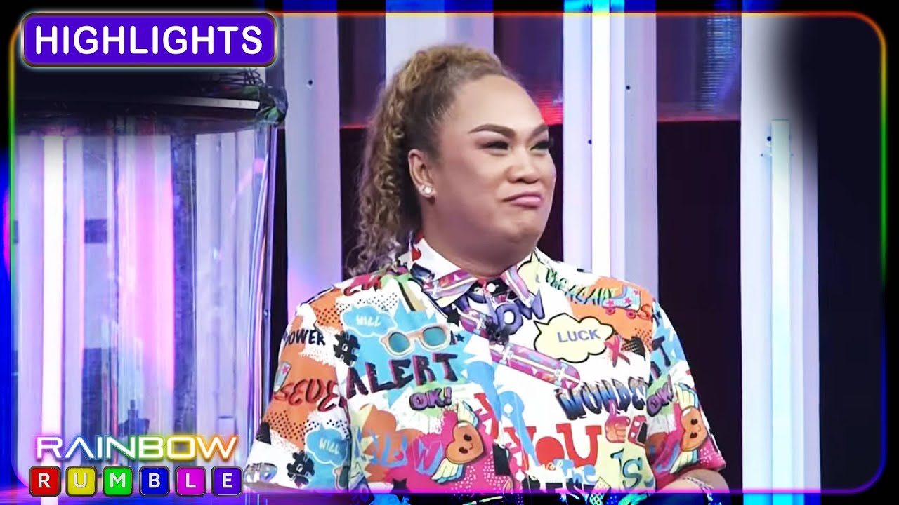 Negi, inalala noong hindi pa siya tanggap ng kaniyang tatay | Rainbow ...