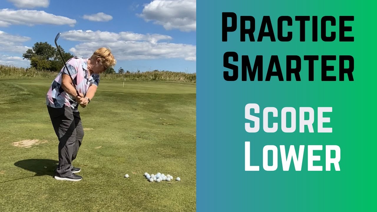 Golf Practice Secrets: Block Practice vs In-Game Practice for Faster ...