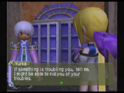 Evolution Worlds (Gamecube) ~ PART 32 ~ Cutscenes - YouTube