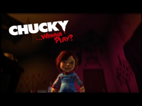 Chucky: Wanna Play (Unreleased) Full Playthrough