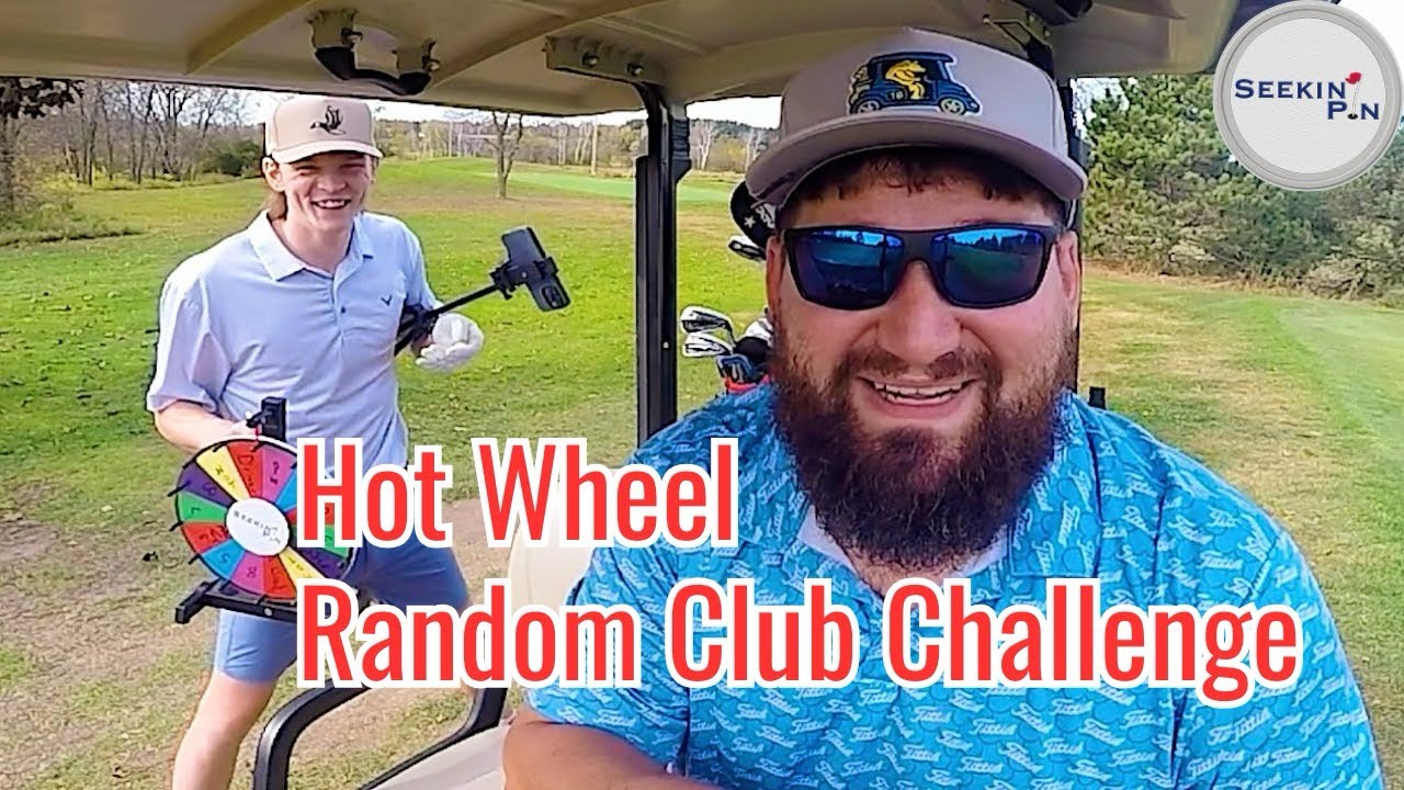 Random Club Challenge - Hot Wheel Debut - YouTube