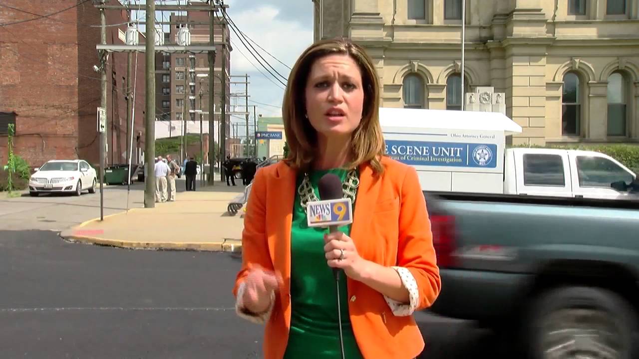 Jennifer Black Live at the Jefferson County Courthouse - YouTube
