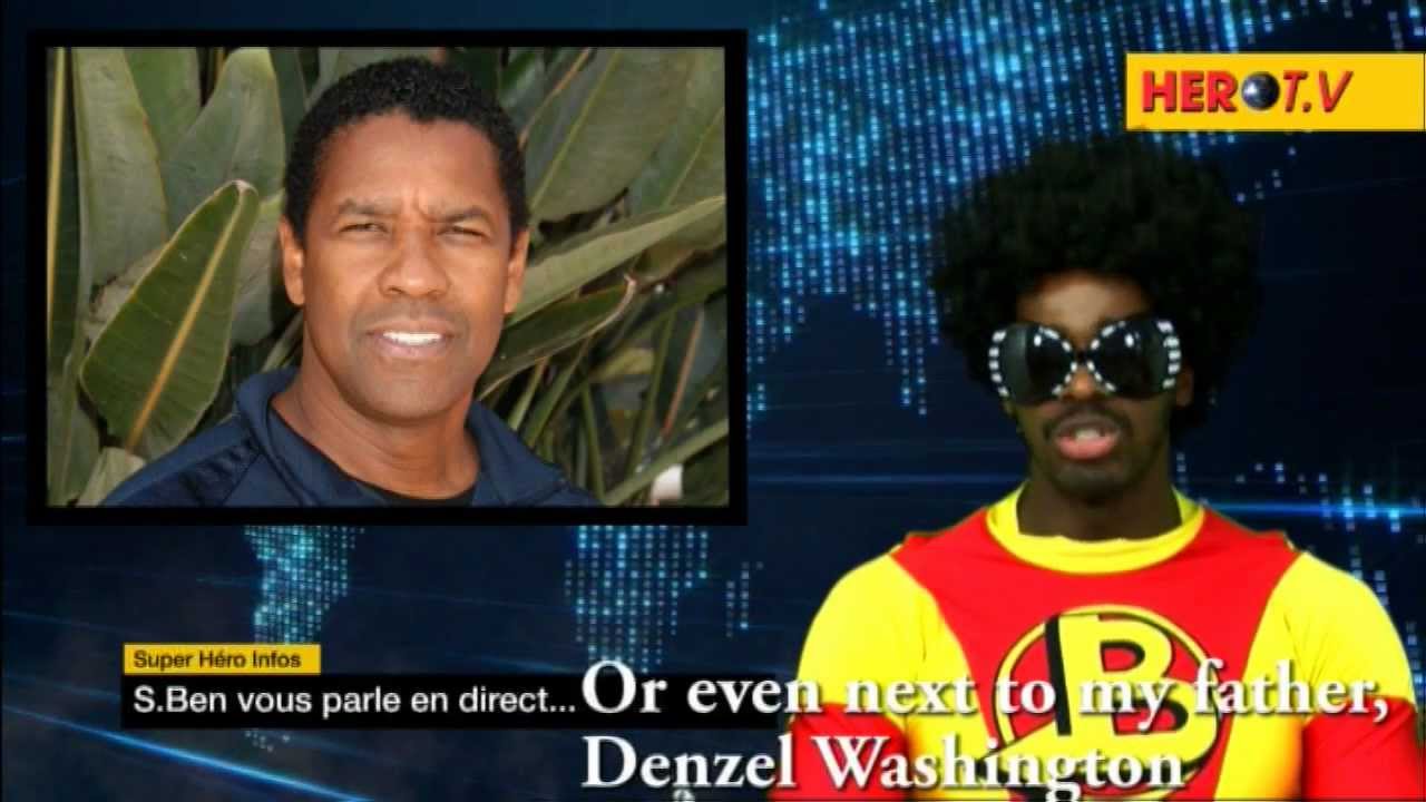 SUPERBEN Episode 1 (English Sub) - YouTube