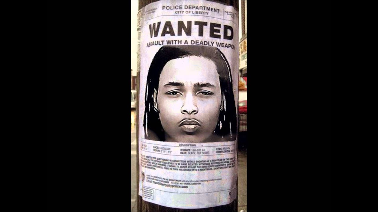 MC Bishop - On va l'faire - YouTube