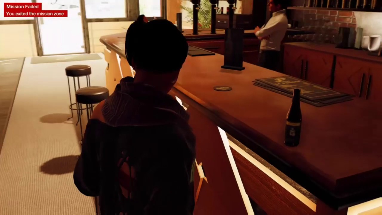 Watch Dogs 2 Free Roamed Sitara - YouTube