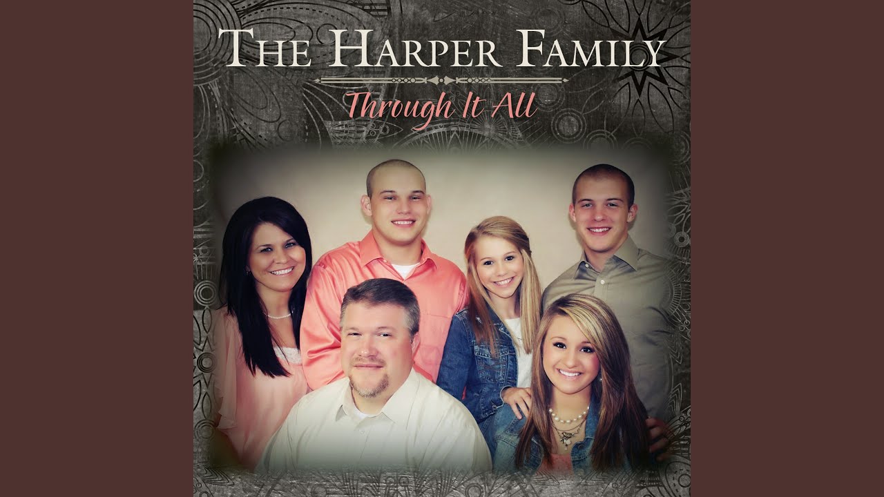 Harper Family - Wherever You Are Chords - Chordify