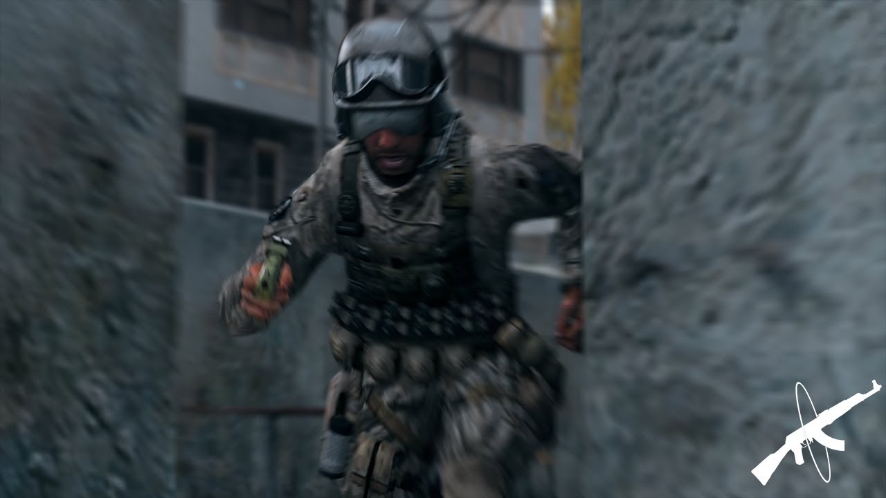 Hypnotize [4k Cod4 Edit] Clips in desc. - YouTube