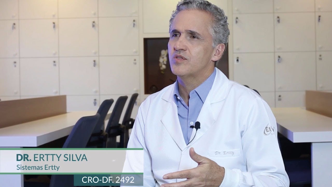 Conheça os Sistemas Ertty (Dr. Ertty Silva e Dr. Ramon Prates) - YouTube