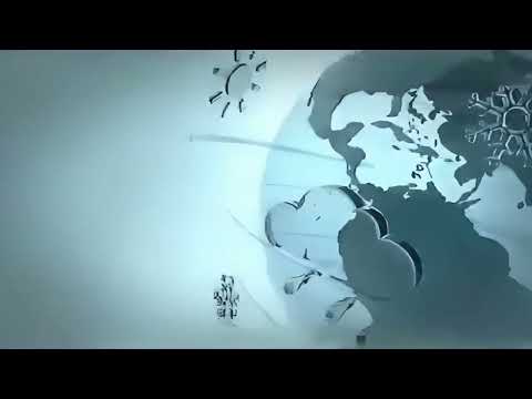 TRT Türk - Hava Durumu Jeneriği - (8 Mayıs 2009 - 1 Haziran 2012) - FHD - 60 FPS