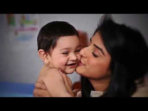 Nexton Baby Powder TVC