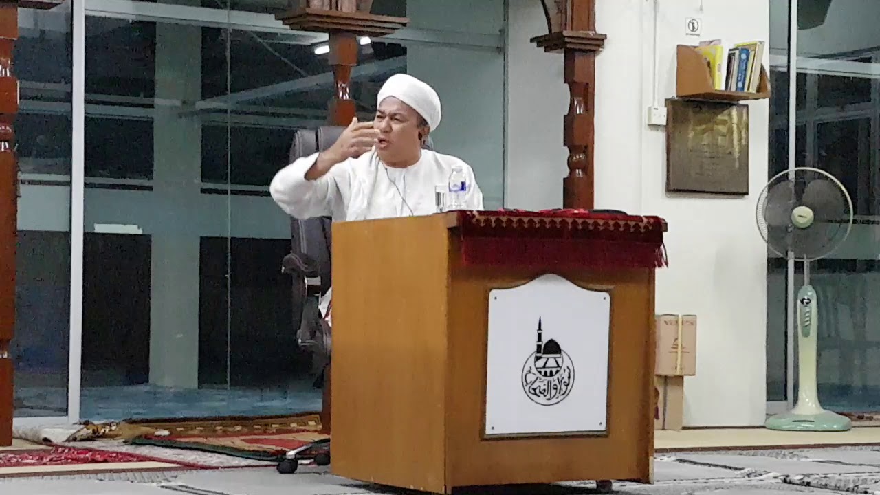 [ USTAZ DATO' SHAKIR HUSEIN ] : JUAL BELI KERANA ALLAH - YouTube