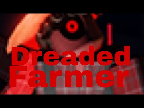 Guesty Skin Review #4-Dreaded Farmer - YouTube