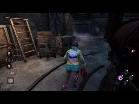 It's Time For A DBD Break - YouTube
