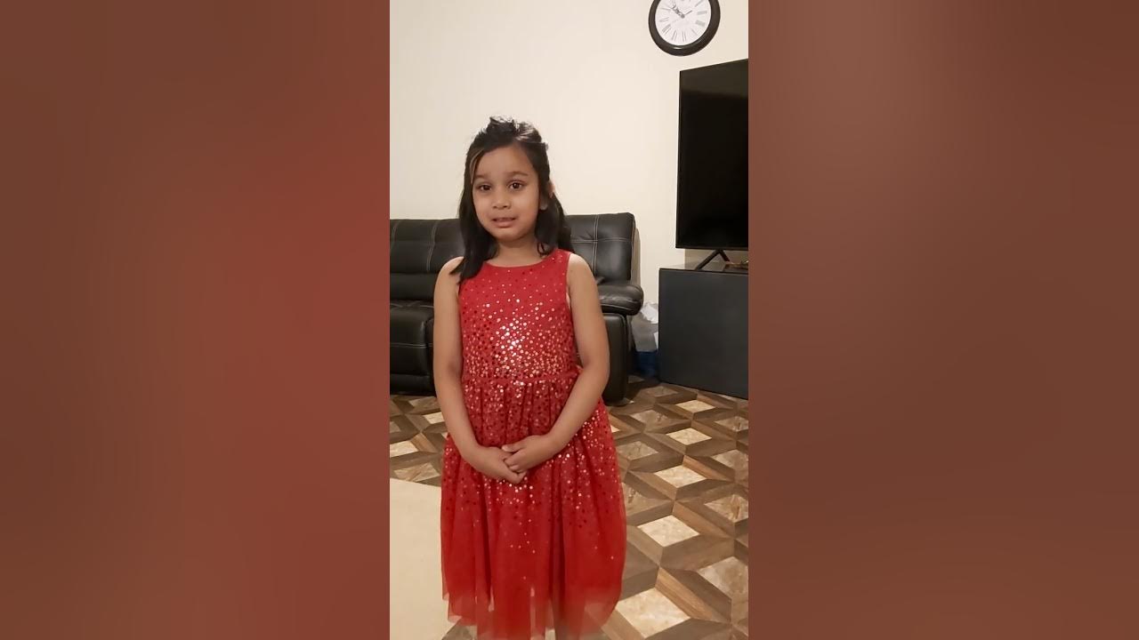 Amra sobai raja by Prithila - YouTube