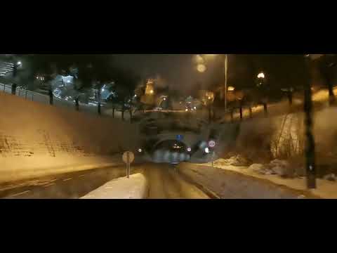 Norway bergen asane eikanger(3) - YouTube