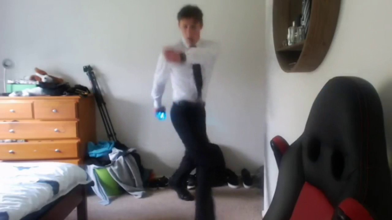 Zuckles Is Too High - YouTube