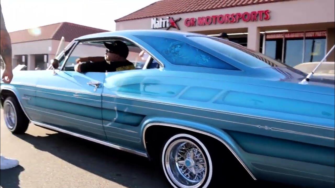 Ice Cube - It Was A Good Day (Prod. LosTSouL) RmX 2022 (Music Video ...